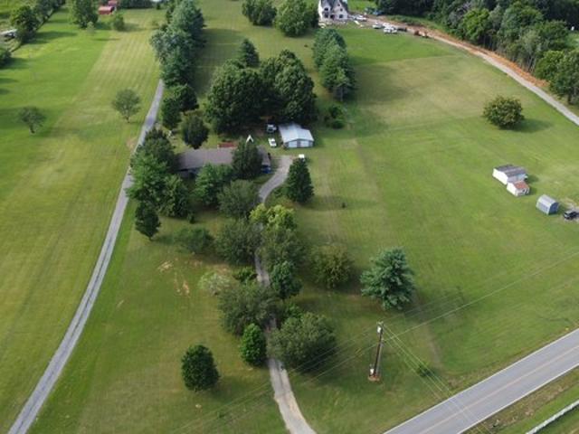 11696 Mount Pleasant Rd, Rockvale, TN 37153