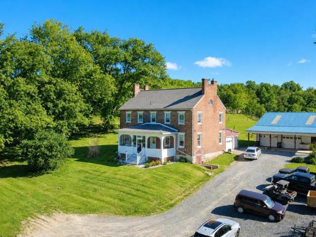 11698 Chaney Spring Road