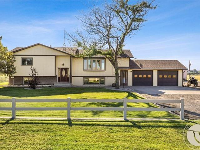 11698 Highway 313, Hardin, MT 59034