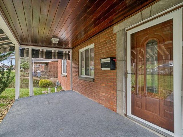1169 McCabe St, Pittsburgh, PA 15201 | MLS #1744 | Compass