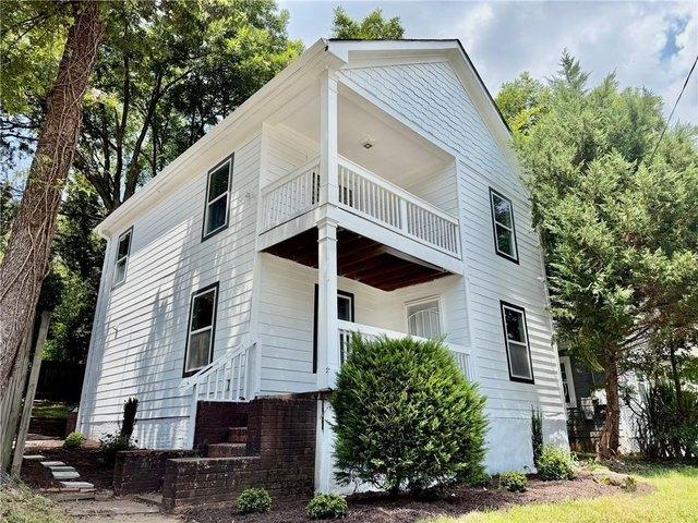 1169 McDaniel St SW, Atlanta, GA 30310