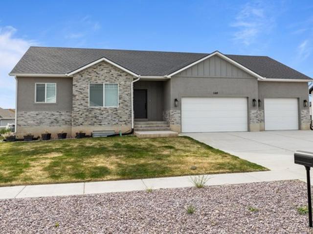 1169 N 200 E, Nephi, UT 84648