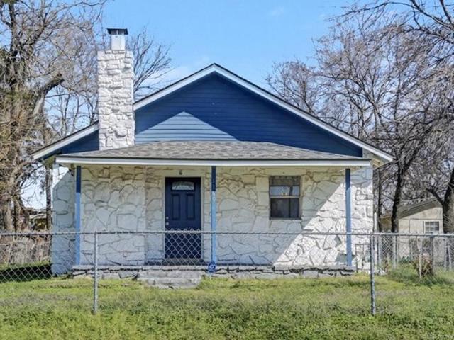 1169 N Atlanta Pl, Tulsa, OK 74110