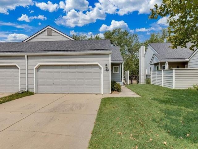 1169 N Lakewind St, Wichita, KS 67212