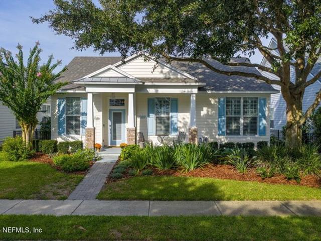 1169 Overdale Rd, Saint Augustine, FL 32080