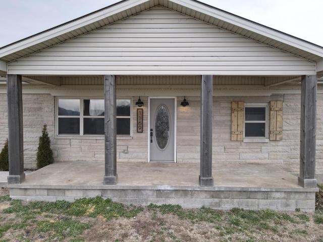 1169 Old Bethel Church Road