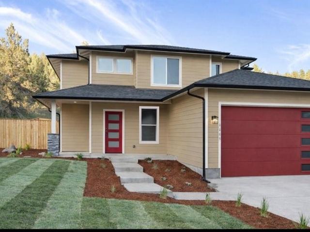 1169 Orange Blossom Dr Unit 130, Klamath Falls, OR 97601