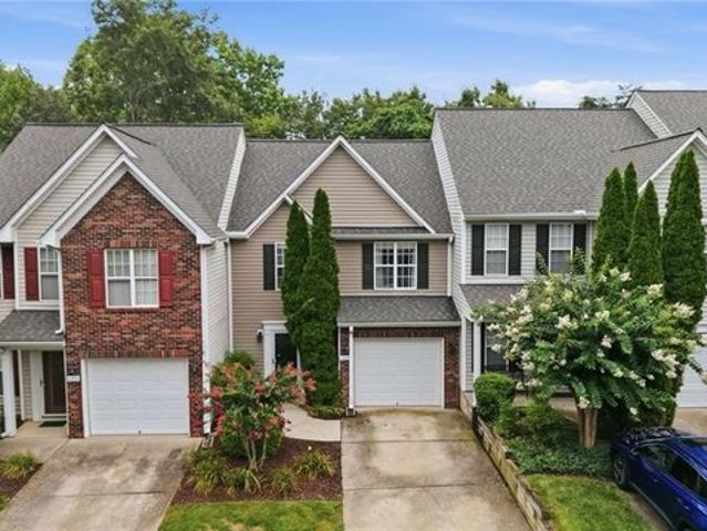 1169 Academic Dr, Winston Salem, NC 27106
