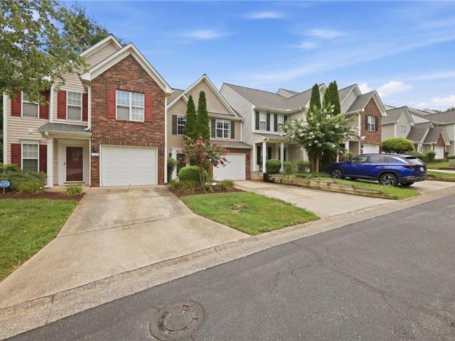 1169 Academic Drive
