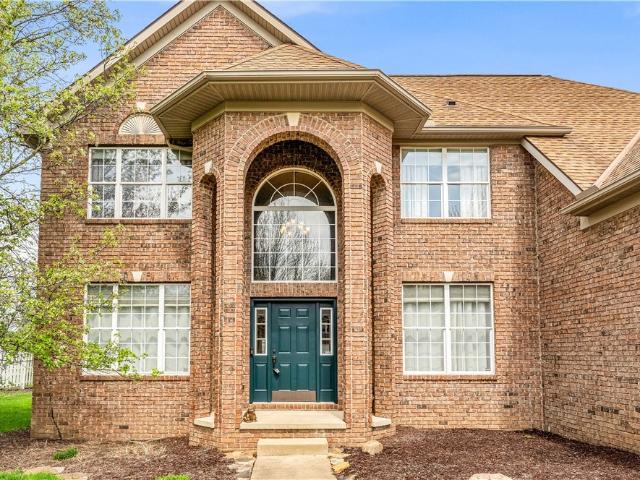 1169 Alexandria Lane