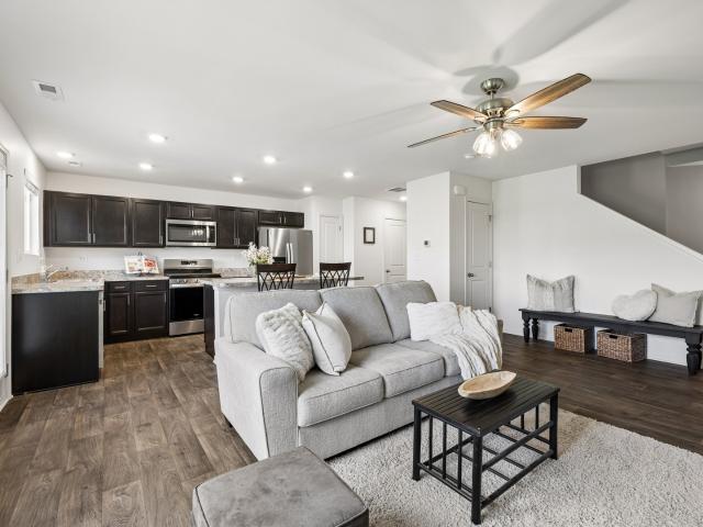 1169 Amber Drive