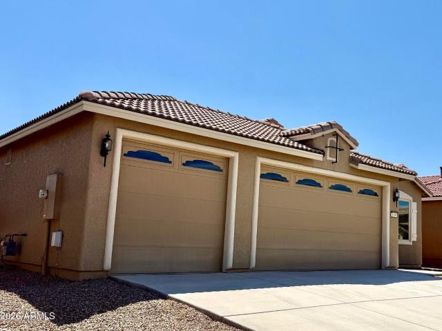 1169 BARNES Drive