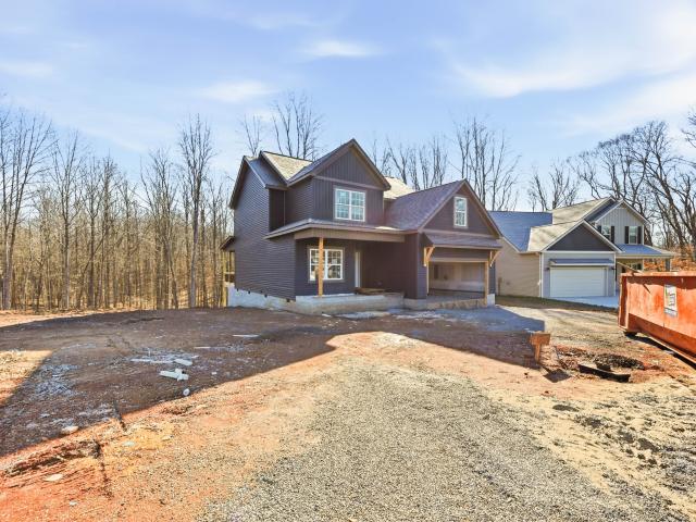 1169 Black Rock Road