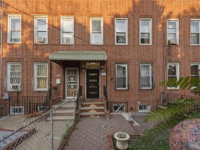 1169 Brooklyn Ave, Brooklyn, NY 11203