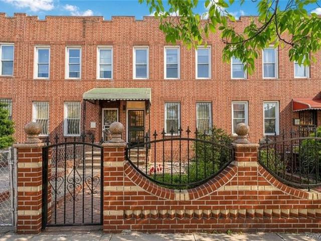 1169 Brooklyn Ave, Brooklyn, NY 11203