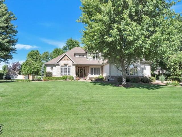 1169 Coyote Run, Bourbonnais, IL 60914