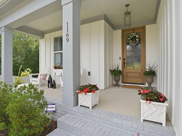 1169 Duke Farm Drive