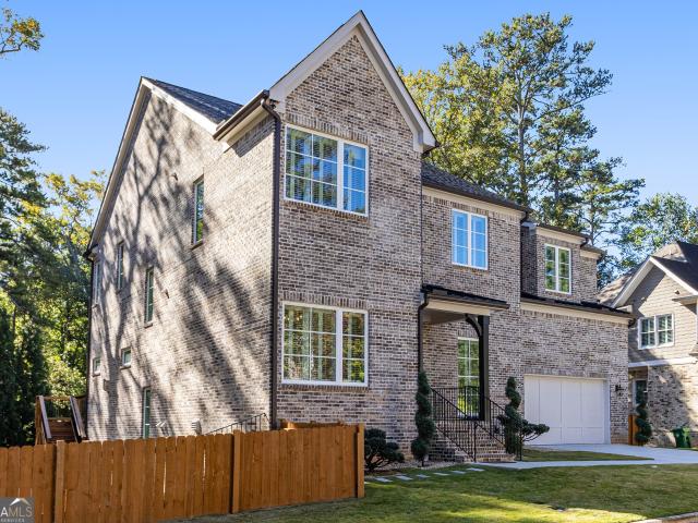 1169 Dorby Park Drive