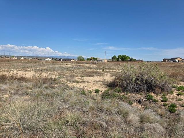 1169 E Gunpowder Ln, Pueblo West, CO 81007