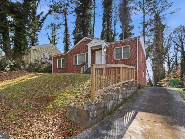 1169 Eastridge Road SW