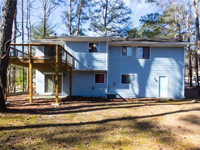 1169 Hillcrest Court