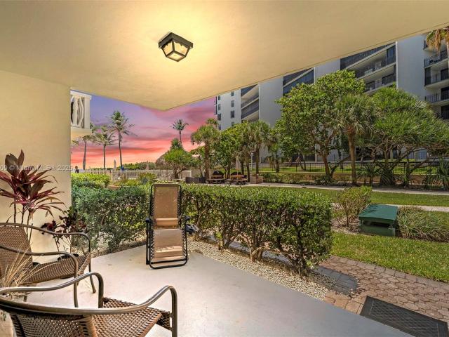 1169 Hillsboro Mile, Unit 111, Hillsboro Beach, FL 33064 | MLS #A11825 | Compass