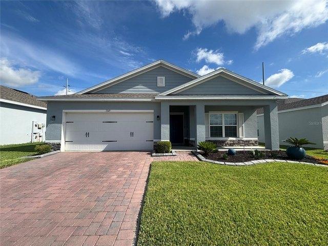 1169 Lexington Ln, Haines City, FL 33844
