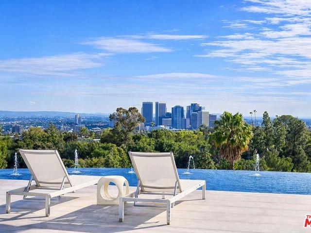 1169 Loma Linda Dr, Beverly Hills, CA 90210