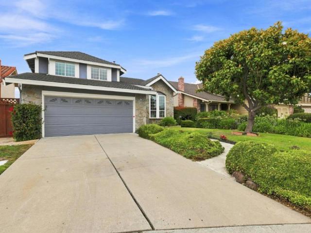 1169 Ramblewood Way