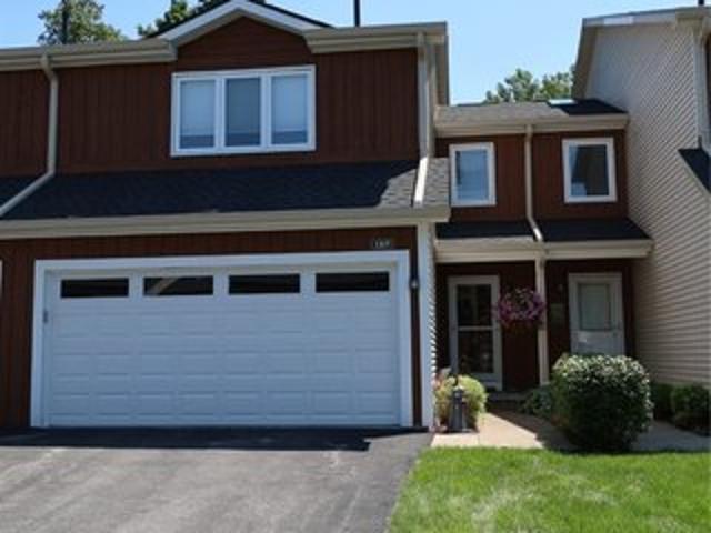 1169 Ridge Crest Dr, Victor, NY 14564