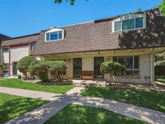 1169 S Monaco Street Pkwy, Denver, CO 80224