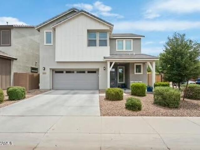 1169 S Peden Dr, Chandler, AZ 85286