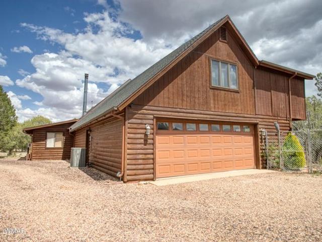 1169 Sapphire Ln, Show Low, AZ 85901