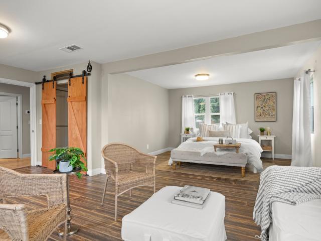 1169 Tico Road, Ojai, US, CA