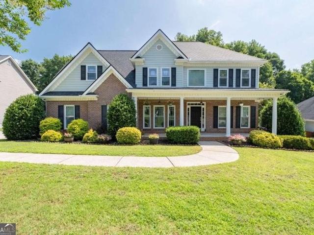 1169 Vintage Way, Hoschton, GA 30548