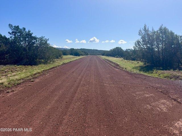1169 W Moonglow Dr, Williams, AZ 86046