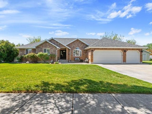 1169 W Matthews Way, Riverton, UT 84065
