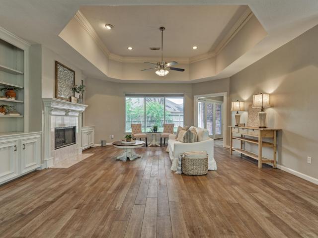 11603 Vailrun Drive