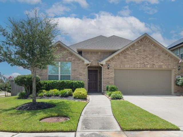 11603 Winthrop River Trl, Richmond, TX 77406