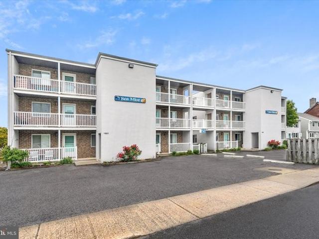 11603 Windward Dr Unit A, Ocean City, MD 21842