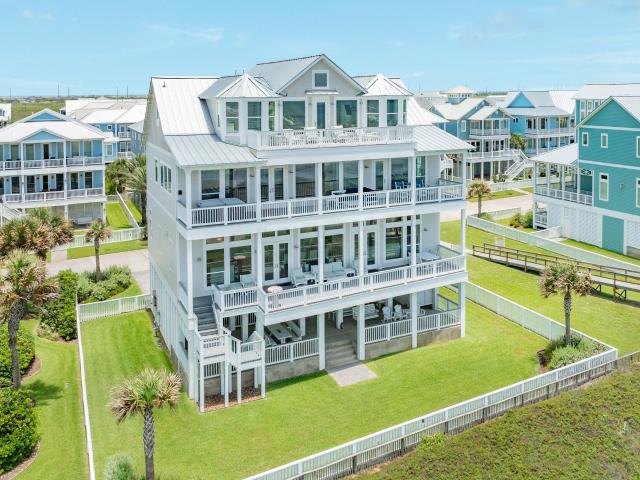 11603 Beachside