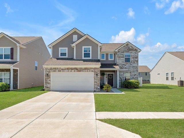 11603 Brookwood Trace Ln, Indianapolis, IN 46229