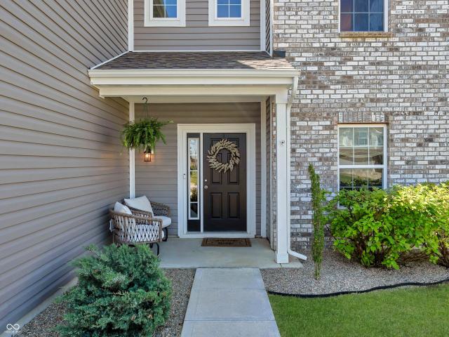 11603 Brookwood Trace Lane