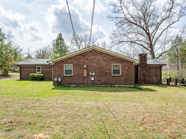 11603 Brentlinger Ln
