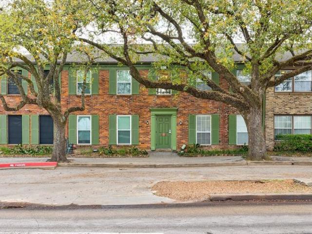 11603 Chimney Rock Rd Unit 4, Houston, TX 77035