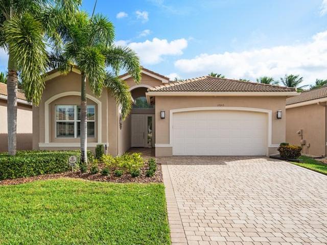 11603 Dawson Range Rd, Boynton Beach, FL 33473