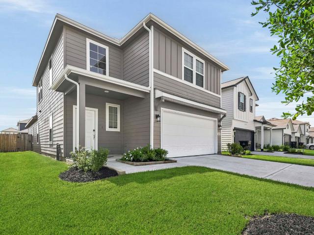 11603 Heritage Wind Drive