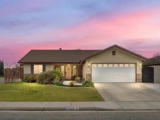 11603 Invidia Ct, Bakersfield, CA 93312