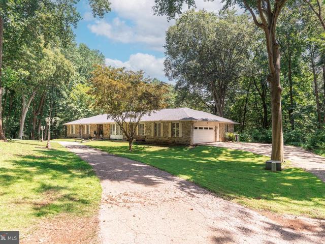 11603 Mohr Road