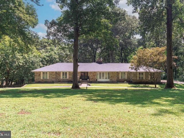 11603 Mohr Road